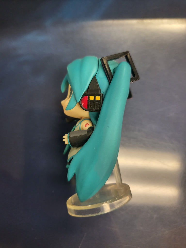 Hatsune Miku Figure Chibi Cute (sega gacha)