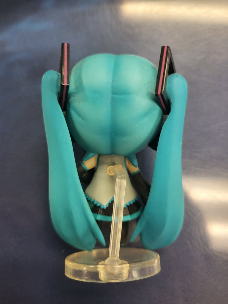 Hatsune Miku Figure Chibi Cute (sega gacha)