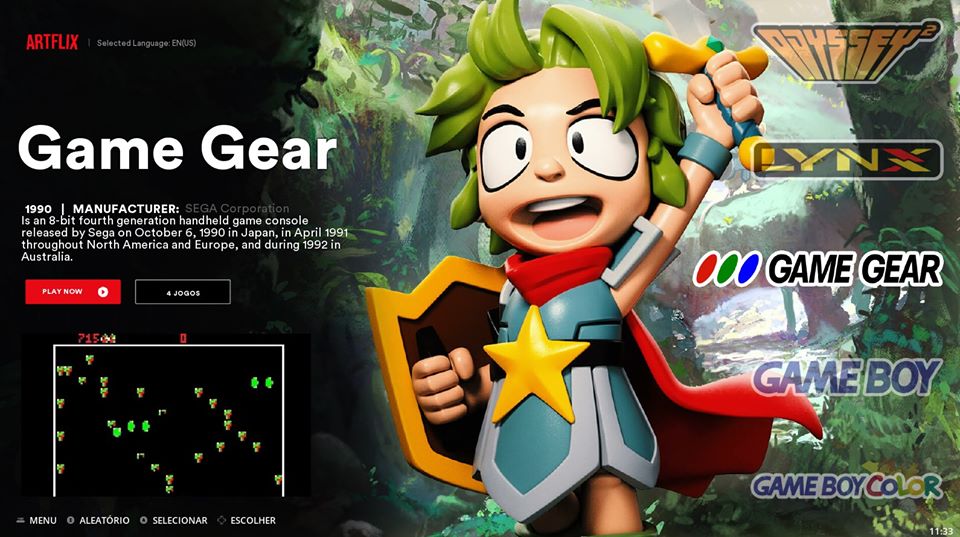 Ultimate Batocera Retro Gaming Console (Online Only)